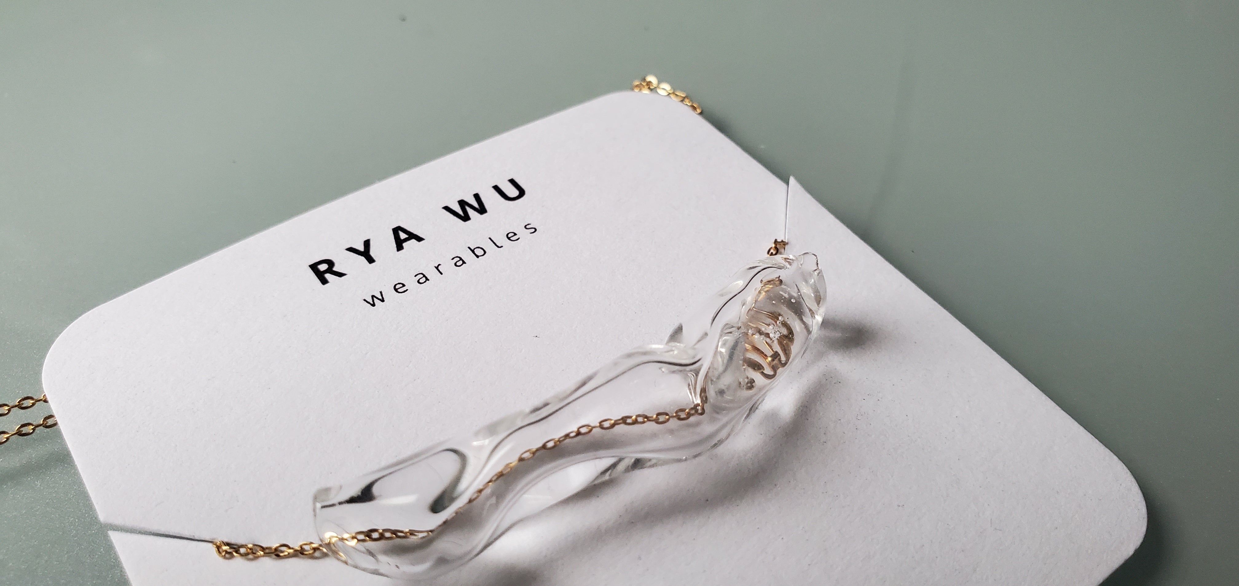 Wearables – Rya Art